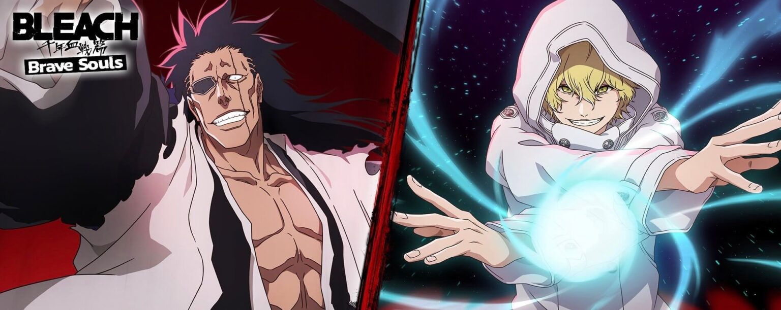 ブレソル 歴代周年キャラ一覧＆評価まとめ【BLEACH】 | しえるの部屋